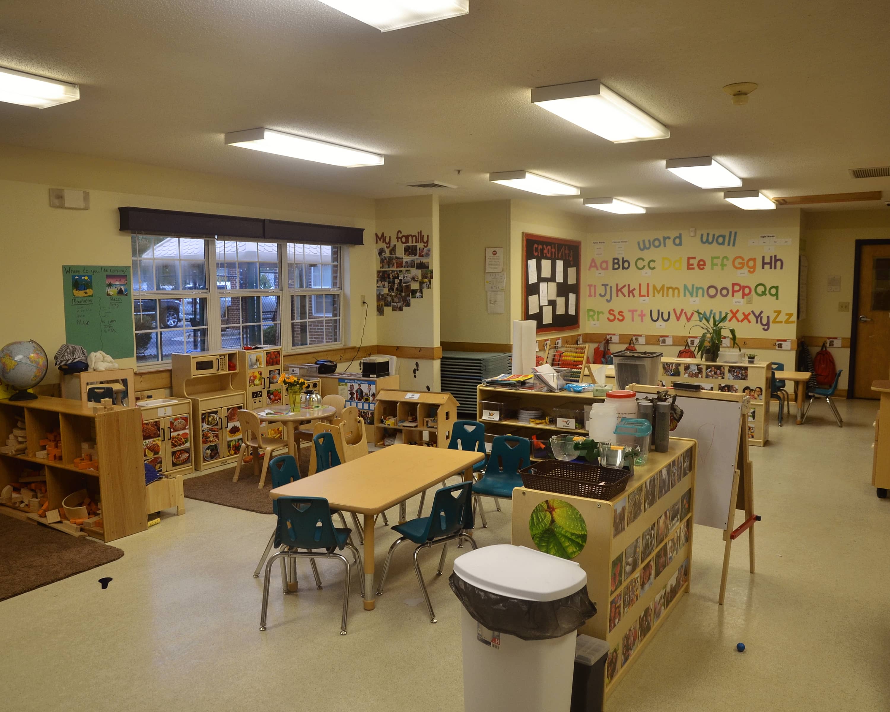 The Children's Courtyard of Kernersville in Kernersville, NC | 1009 ...